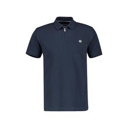Lerros Poloshirt »« CLASSIC NAVY 6XL 6XL Angenehmer Tragekomfort durch Cool & Dry Qualität