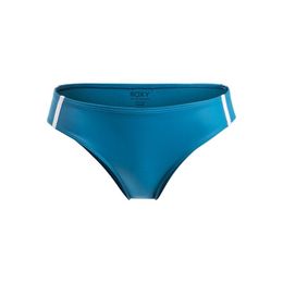 Roxy Bikini-Hose »Life Pupukea Shorebreak« Moroccan Blue XXL - US-Größen US-Größen XXL Umweltfreundliches Material: Weicher,...