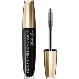 L'Oréal L’Oréal Paris Augen Make-up Mascara Balm NoirVolume Million Lashes Mascara Black