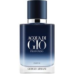 Armani Herrendüfte Acqua di Giò Homme ProfondoParfum