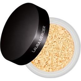 laura mercier Gesichts Make-up Puder Translucent Loose Setting Powder Honey