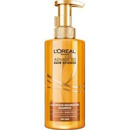 L'Oréal L’Oréal Paris Collection Advanced Hair Science Nährpflege-Shampoo