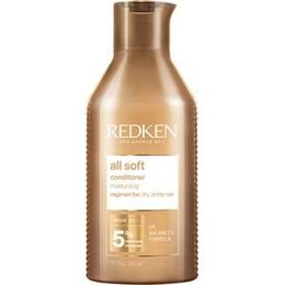 Redken Trockenes Haar All Soft Conditioner