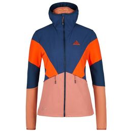 maloja - Women's FronebenM. - Softshelljacke Gr XS bunt