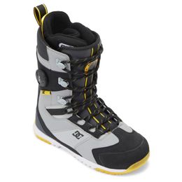 DC Shoes Snowboardboots »Premier Hybrid« Black/Grey/Yellow