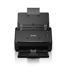 Jetzt 50€ CASHBACK sichern Epson WorkForce ES-500W II Dokumentenscanner