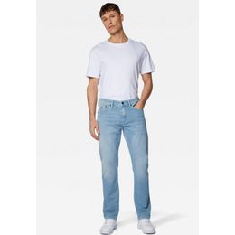 Mavi Skinny-fit-Jeans JAKE Slim Skinny Jeans, blau