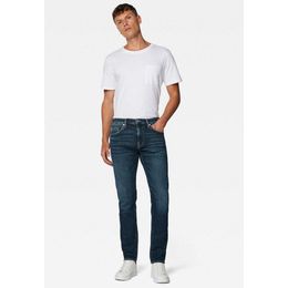 Mavi Skinny-fit-Jeans JAKE Slim Skinny Jeans, blau