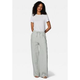 Mavi Stoffhose WOVEN PANTS Home Lux Hose, grau