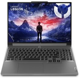 Lenovo Legion 5i Gaming-Notebook (Intel