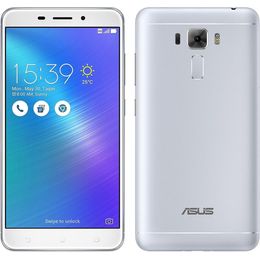 ASUS ASUS Zenfone 3 Laser ZC551KL Silver 32GB Android Smartphone Neu in OVP Smartphone (13