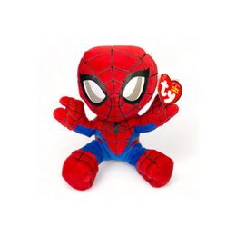 Ty® Plüschfigur Spider-Man (18 cm)