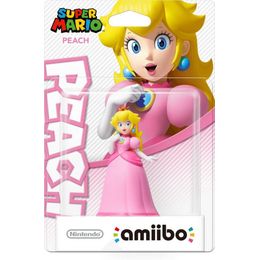 Nintendo amiibo Peach aus Super Mario Collection Switch Wii U 3DS Switch-Controller