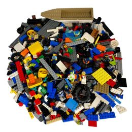 Lego® Spielbausteine Lego® City Original Mix Bunt Gemischt NEU! Menge 100x