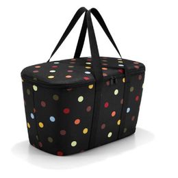 Reisenthel® Geschirr Kühltasche Coolerbag Dots