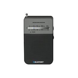 Blaupunkt PR3BK Radio (0,50 W