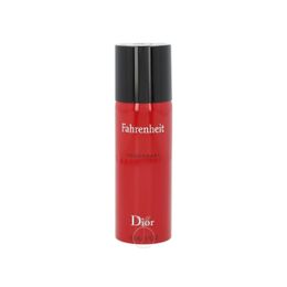 Dior Deo-Spray Dior Fahrenheit Deodorant 150 ml