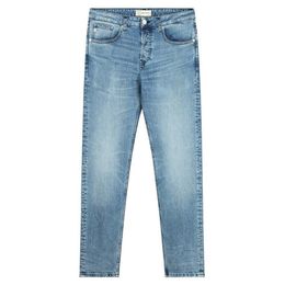 MUD Jeans Tapered-fit-Jeans Slimmer Rick