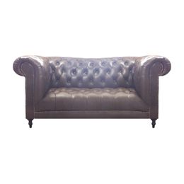 JVmoebel 2-Sitzer Sofa Zweisitzer Couch Neu Luxus Wohnzimmer Polstermöbel Einrichtung
