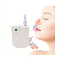 Bifurcation Nasensauger Anti-Rhinitis-Massagegerät