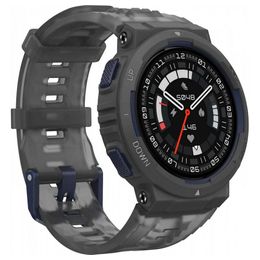 Amazfit Active Edge - Smartwatch