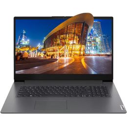 Lenovo Vielseitige Anschlussmöglichkeiten Notebook (Intel 1235U