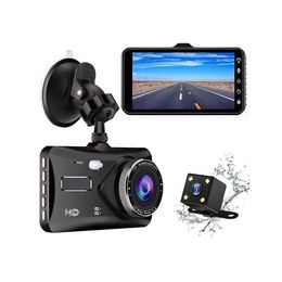 DOPWii 1080P Full HD Dashcam