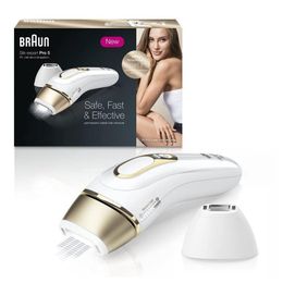 Braun Haarentfernungsgerät IPL Silk Expert Pro 5