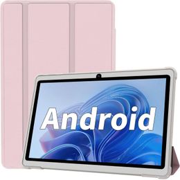 JIKOCXN 2 GB RAM für reibungslose Nutzung von Apps und Anwendungen. Tablet (7"