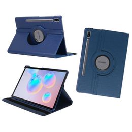 COFI 1453 Tablet-Hülle 360 Schutz Tablet Cover für Samsung Galaxy Tab S6 10