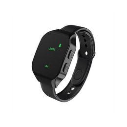 Bifurcation Fitness-Tracker Smartwatch