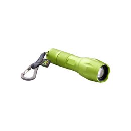 Haba LED Taschenlampe Terra Kids Taschenlampe grün (Set