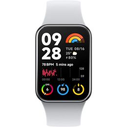 Xiaomi Präzise Analysefunktionen Smartwatch (1
