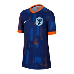 Nike Fußballtrikot Niederlande Trikot Away EM 2024 Kids