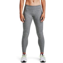 Under Armour® Trainingstights UA FAVORITE WM LEGGINGS 090 090 CARBON HEATHER