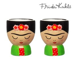 Sass & Belle Sass & Belle Eierbecher Frida