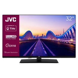 JVC LT-32VF5355 LCD-LED Fernseher (80 cm/32 Zoll