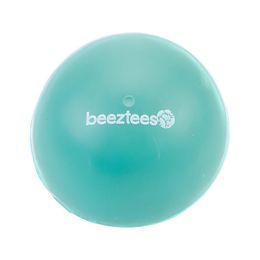 Beeztees Spielknochen Hundespielzeug Ball massiv mint