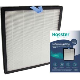 Hooster Luftfilter 1 Filter kompatibel mit Levoit Vital 100s Luftreiniger