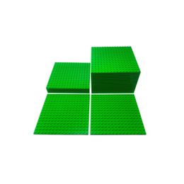 Lego® Spielbausteine Lego® 16x16 Platten Hellgrün