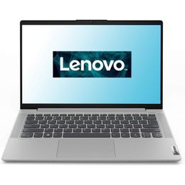 Lenovo Fingerabdrucksensor für zusätzliche Sicherheit Notebook (AMD 4500U