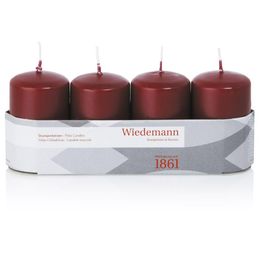 Wiedemann Wiedemann 218155.067 Stumpenkerze