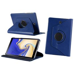 COFI 1453 Tablet-Hülle 360 Schutz Tablet Cover für Samsung Galaxy Tab S4 10
