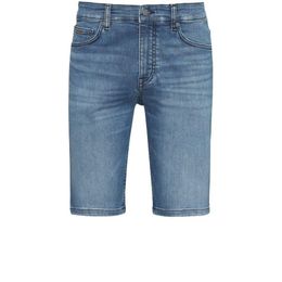 BOSS Orange 5-Pocket-Jeans Delaware-Shorts BC-C (1-tlg)