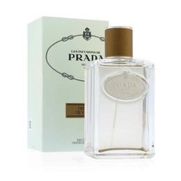 Prada Körperpflegeduft Infusion de Vanille Eau De Parfum 100ml (unisex)