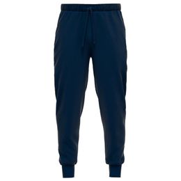 Ceceba Pyjamahose 31138 mit Bündchen (3er Vorteilspack) in reiner natürlicher Baumwoll-Qualität