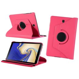 COFI 1453 Tablet-Hülle 360 Schutz Tablet Cover für Samsung Galaxy Tab S4 10