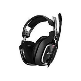 AstroJet ASTRO A40 TR - For Xbox One - Headset - ohrumschließend - kabelgebunden - 3,5 mm Stecker