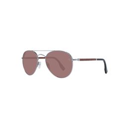 Ermenegildo Zegna Sonnenbrille ZC0002 08J56 56-20-140