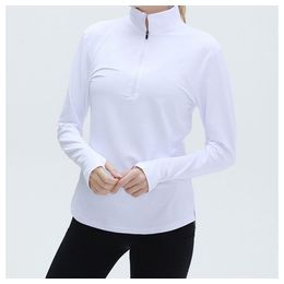 AFAZ New Trading UG Sportanzug Langarm-T-Shirt für Damen im Herbst und Winter